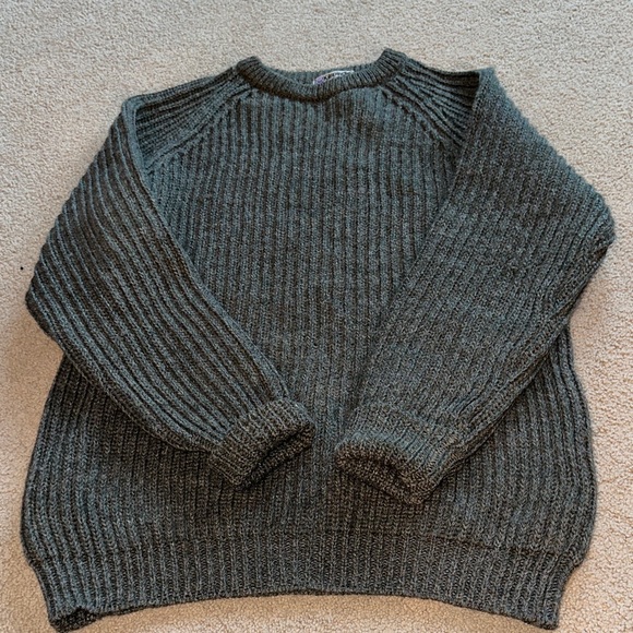 Kilspindie | Sweaters | Kilspindie Of Scotland Wool Sweater | Poshmark